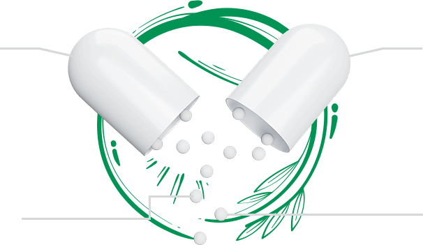 Gluconax - Natural Blood Sugar Support